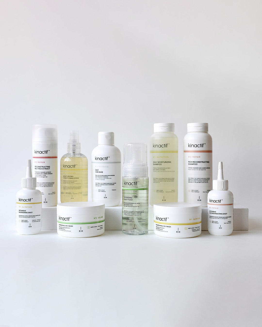 KINACTIF – Kin Cosmetics Australia