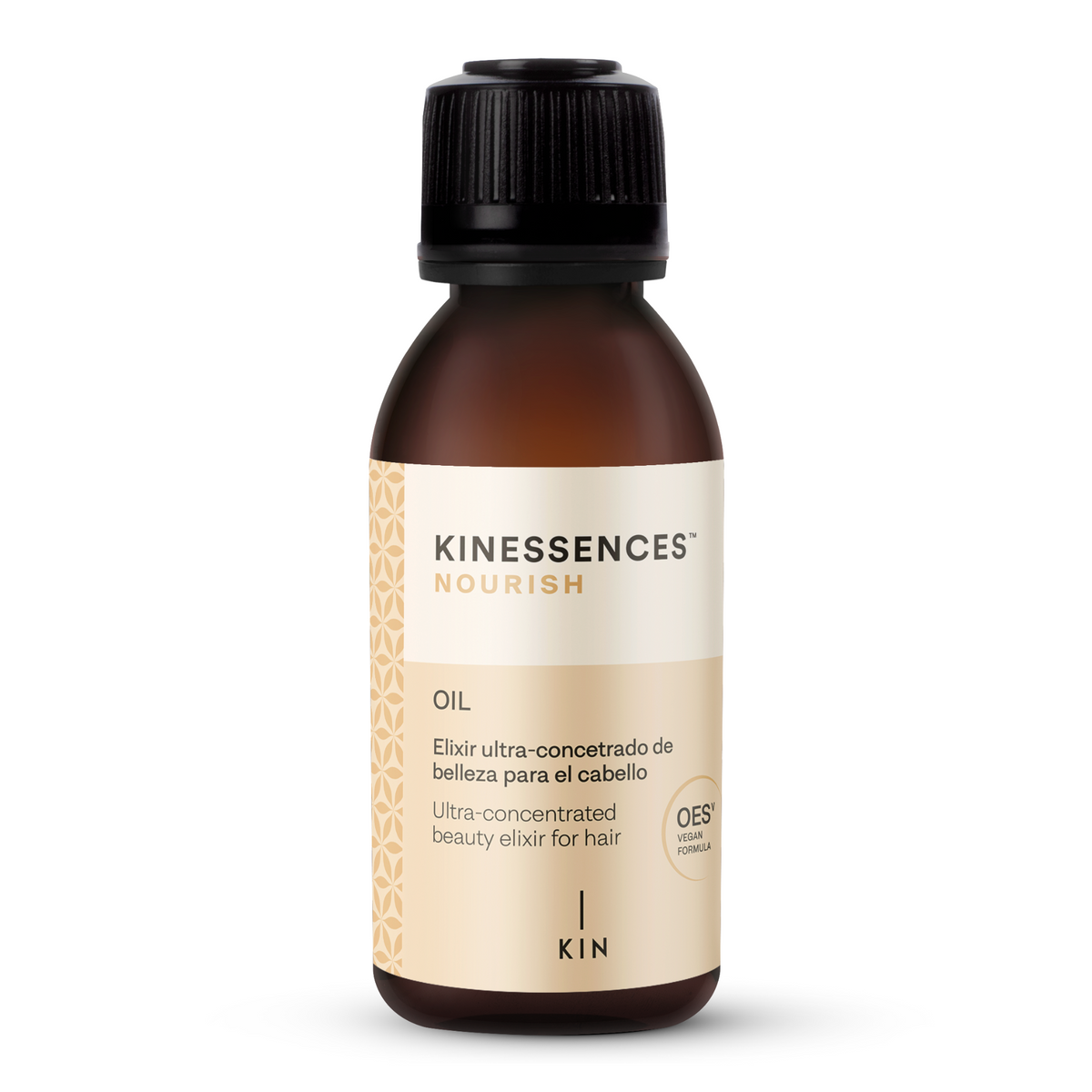 KINESSENCES Nourish Oil 30ml – Kin Cosmetics Australia