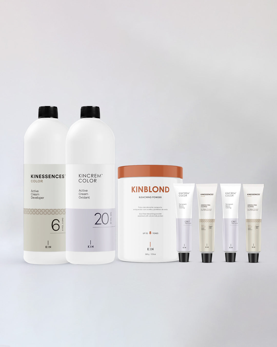 Kin Cosmetics Australia
