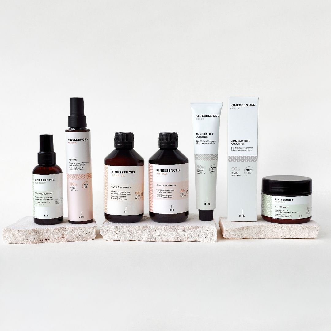 Kin Cosmetics Australia