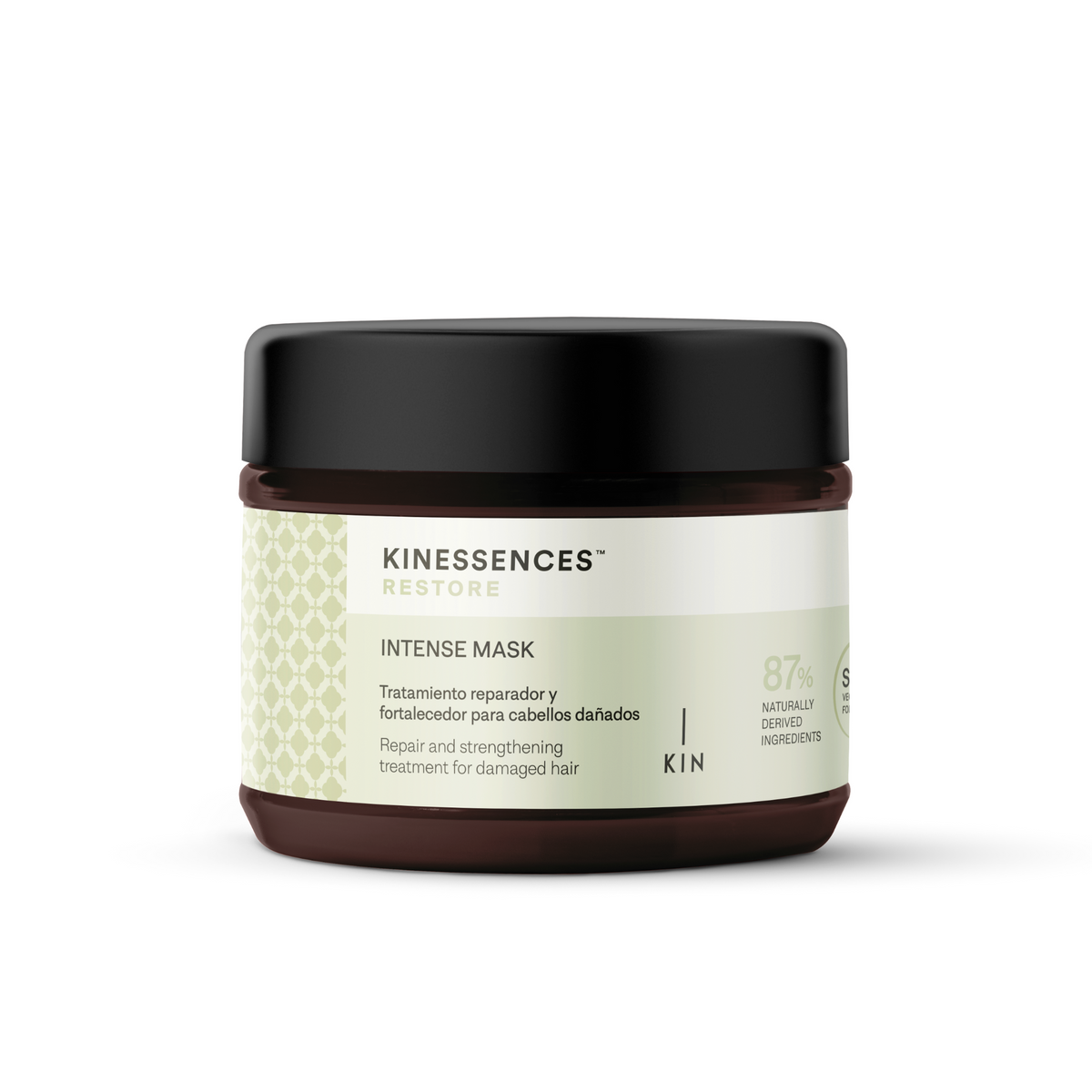 KINESSENCES Restore Intense Mask 200ml – Kin Cosmetics Australia