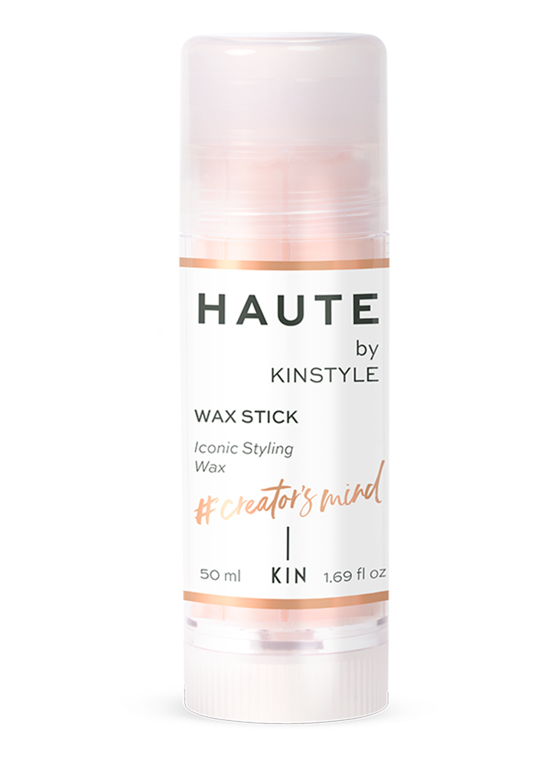 HAUTE BY KINSTYLE Wax Stick 50ml – Kin Cosmetics Australia