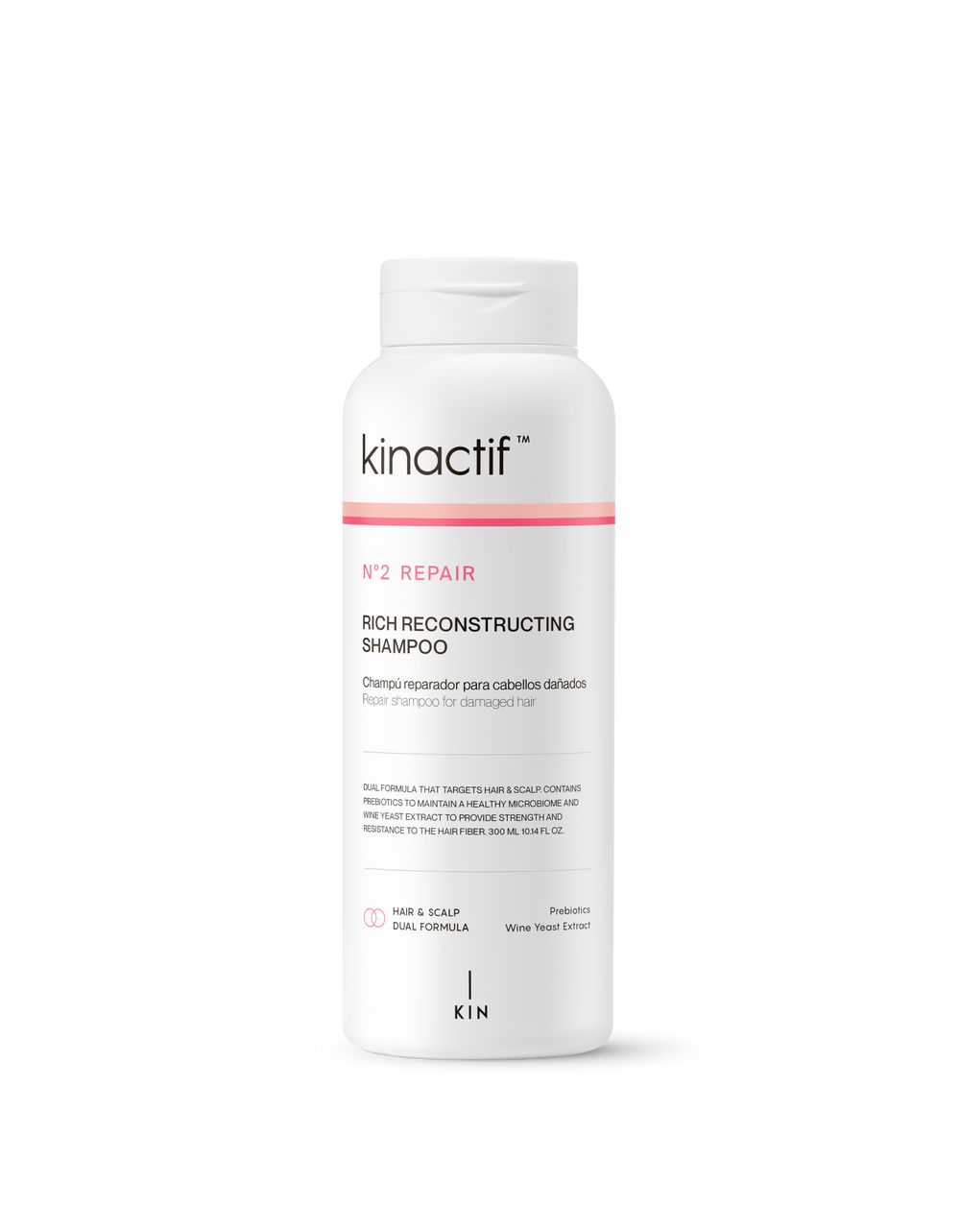 Kin Cosmetics Australia
