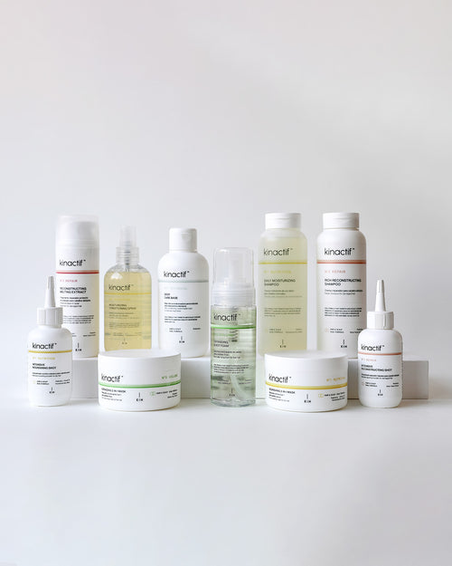 Kin Cosmetics Australia